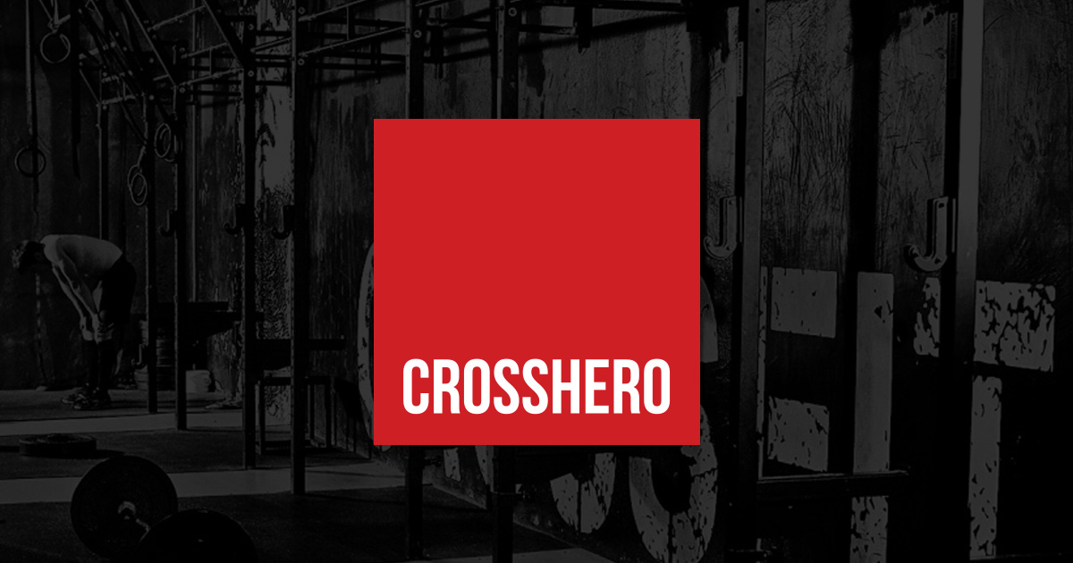 CrossHero